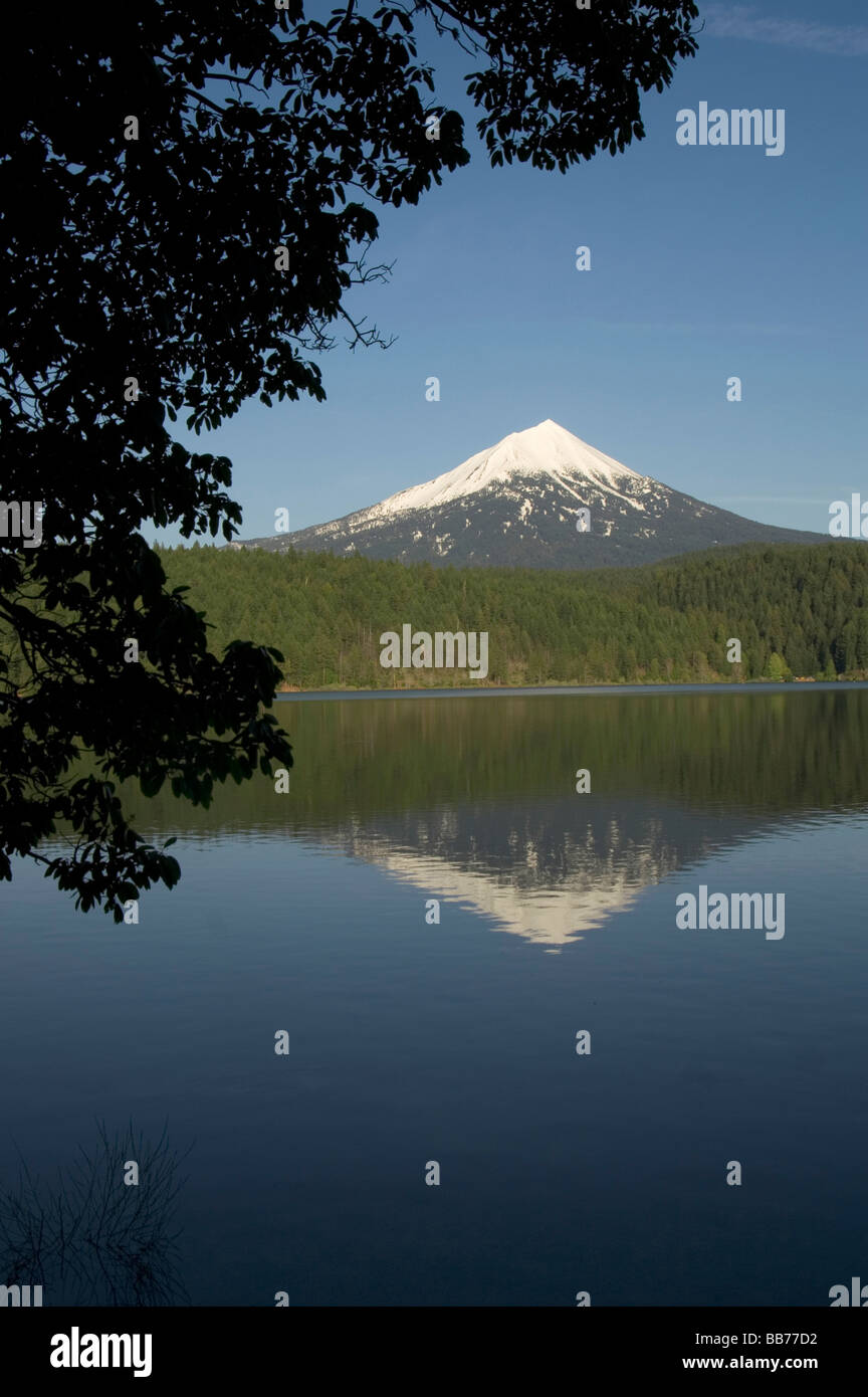 Cascade mountains oregon hi-res stock photography and images - Alamy