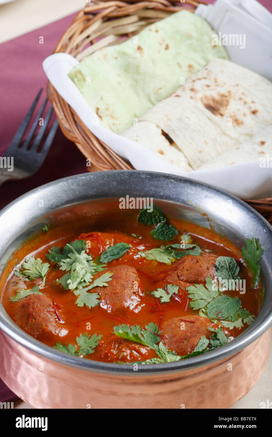 Kashmiri rista hi-res stock photography and images - Alamy