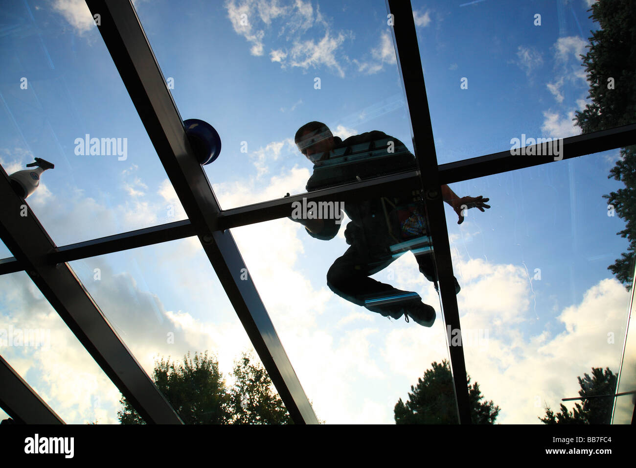 building industry, superstructure work, building site, building works ...