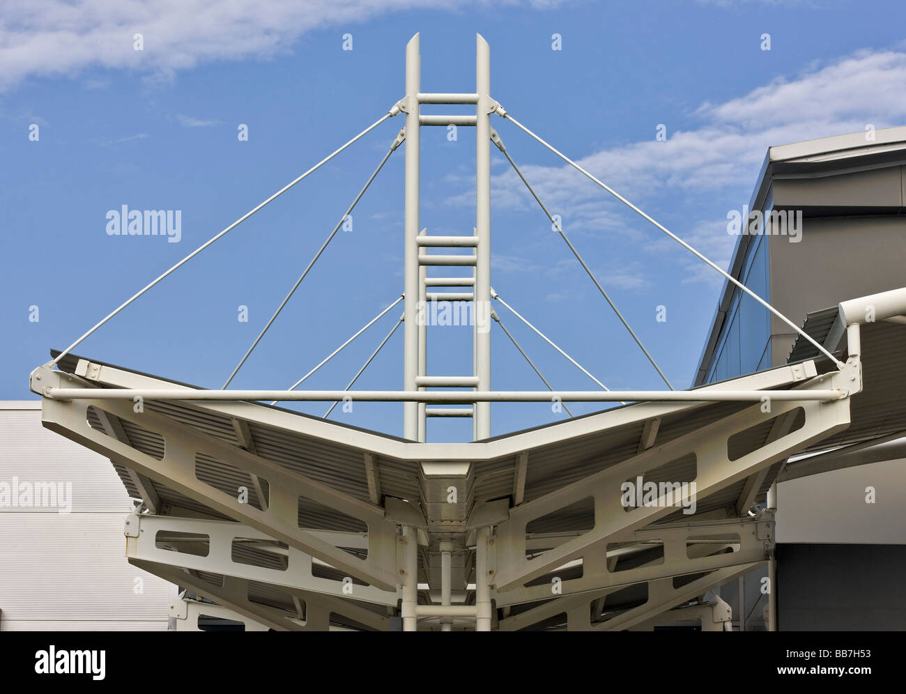 Interchange retail park bedford hi-res stock photography and images - Alamy