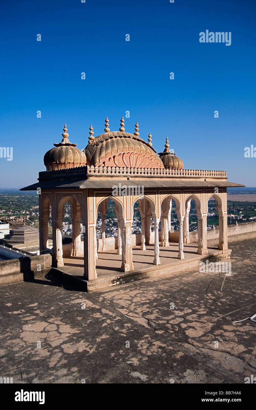 Kuchaman fort hi-res stock photography and images - Alamy