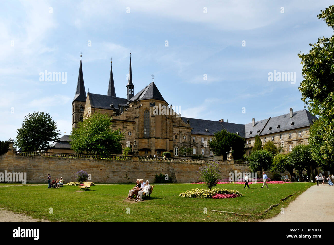 Bamberger dom hi-res stock photography and images - Alamy
