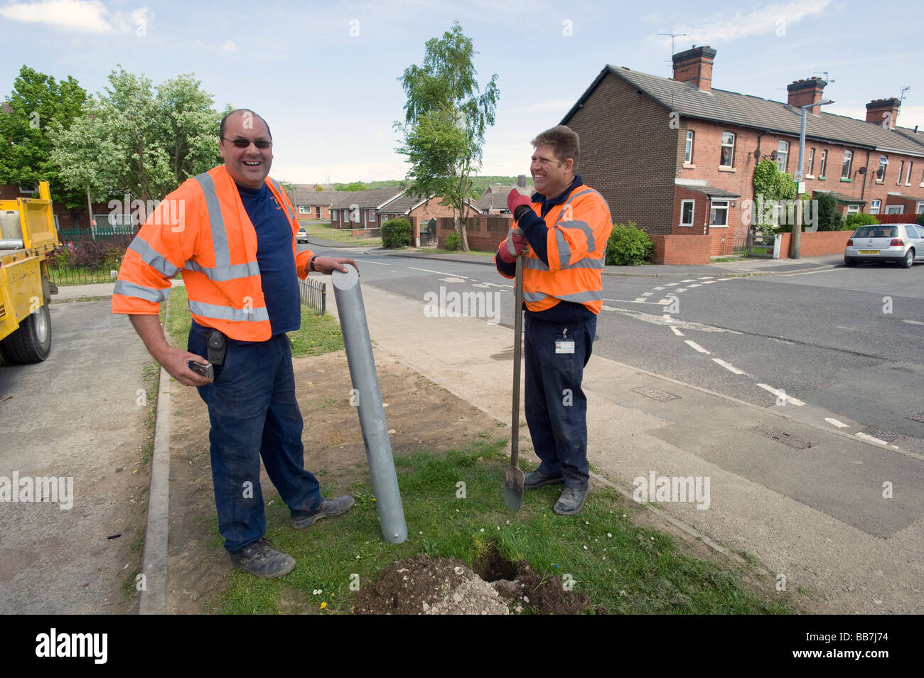 Rotherham council hi-res stock photography and images - Alamy