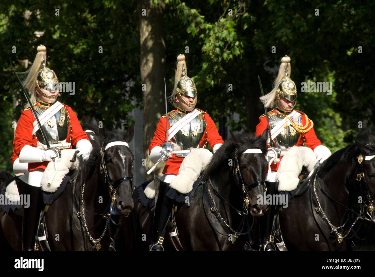 British royal guard hi-res stock photography and images - Alamy