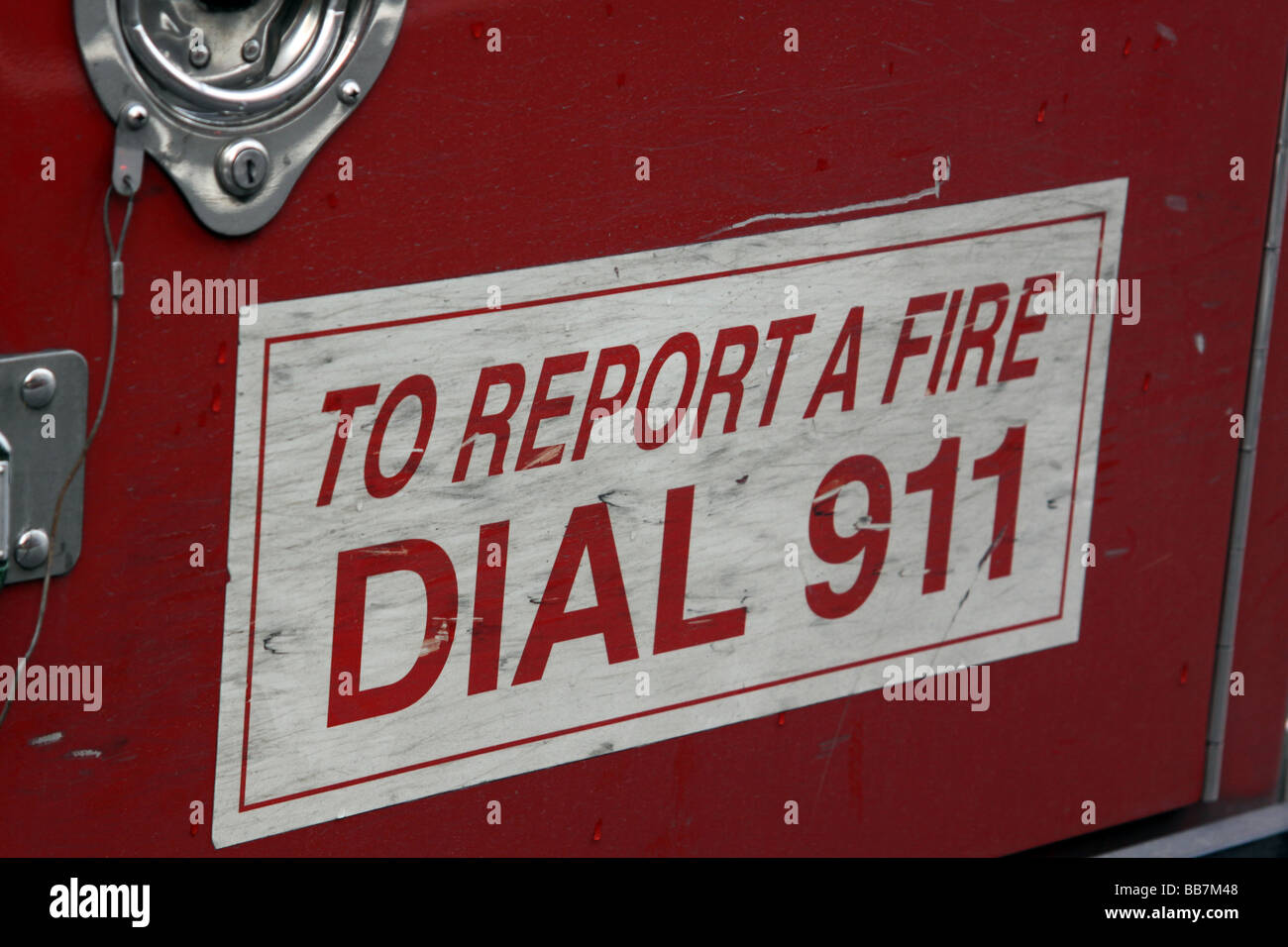 Fire trucks hi-res stock photography and images - Alamy