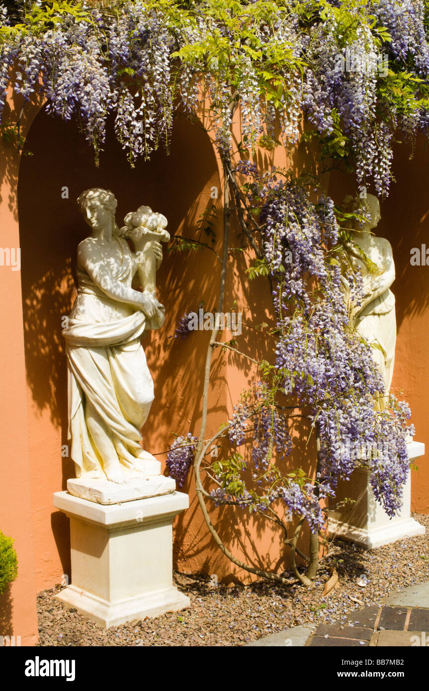 Malvern spring garden show hi-res stock photography and images - Alamy