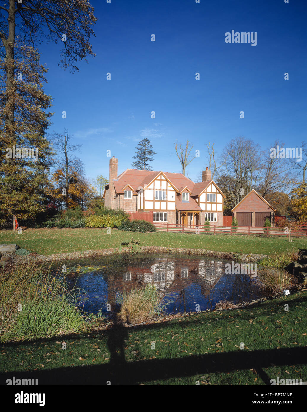 Home home counties hi-res stock photography and images - Alamy