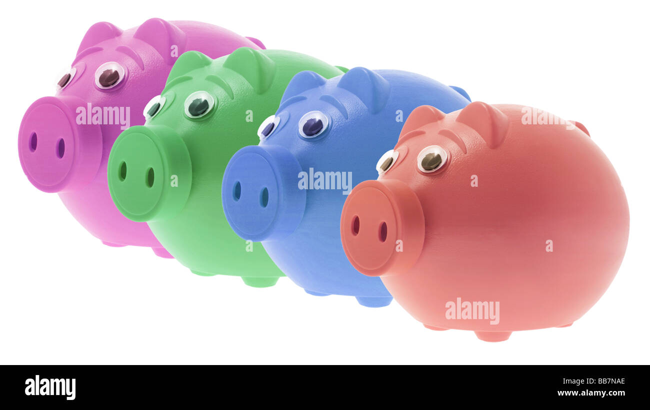 Saving colours hi-res stock photography and images - Alamy