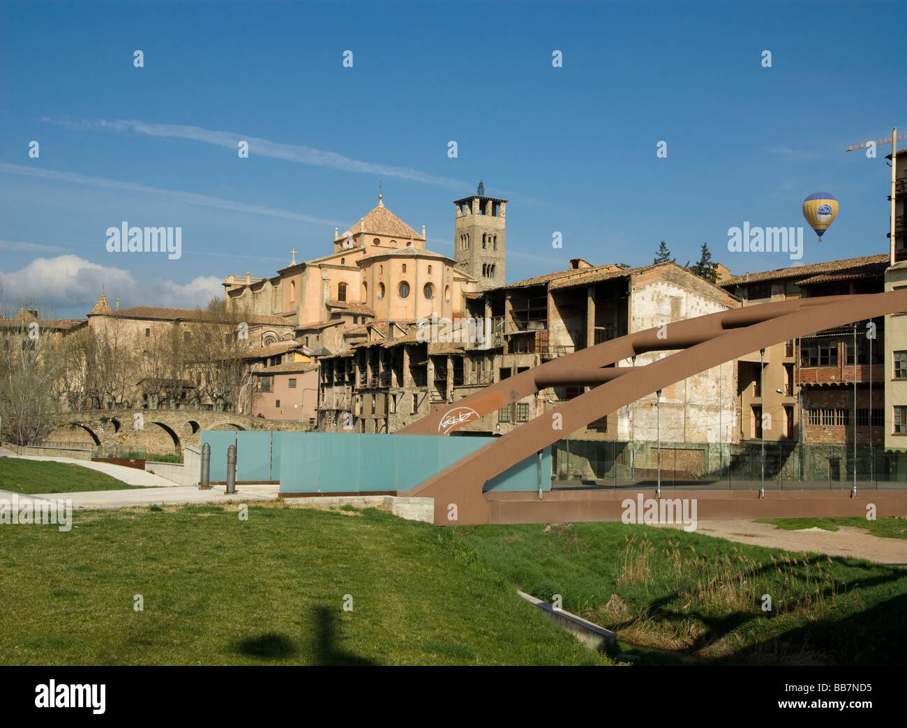 Old town vic hi-res stock photography and images - Alamy