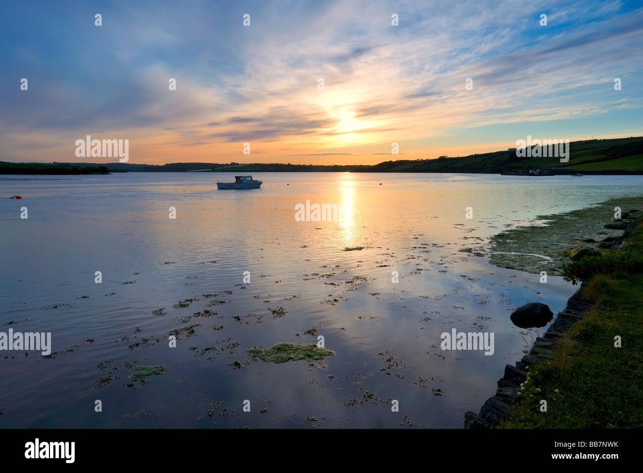 Beautiful landscap hi-res stock photography and images - Alamy