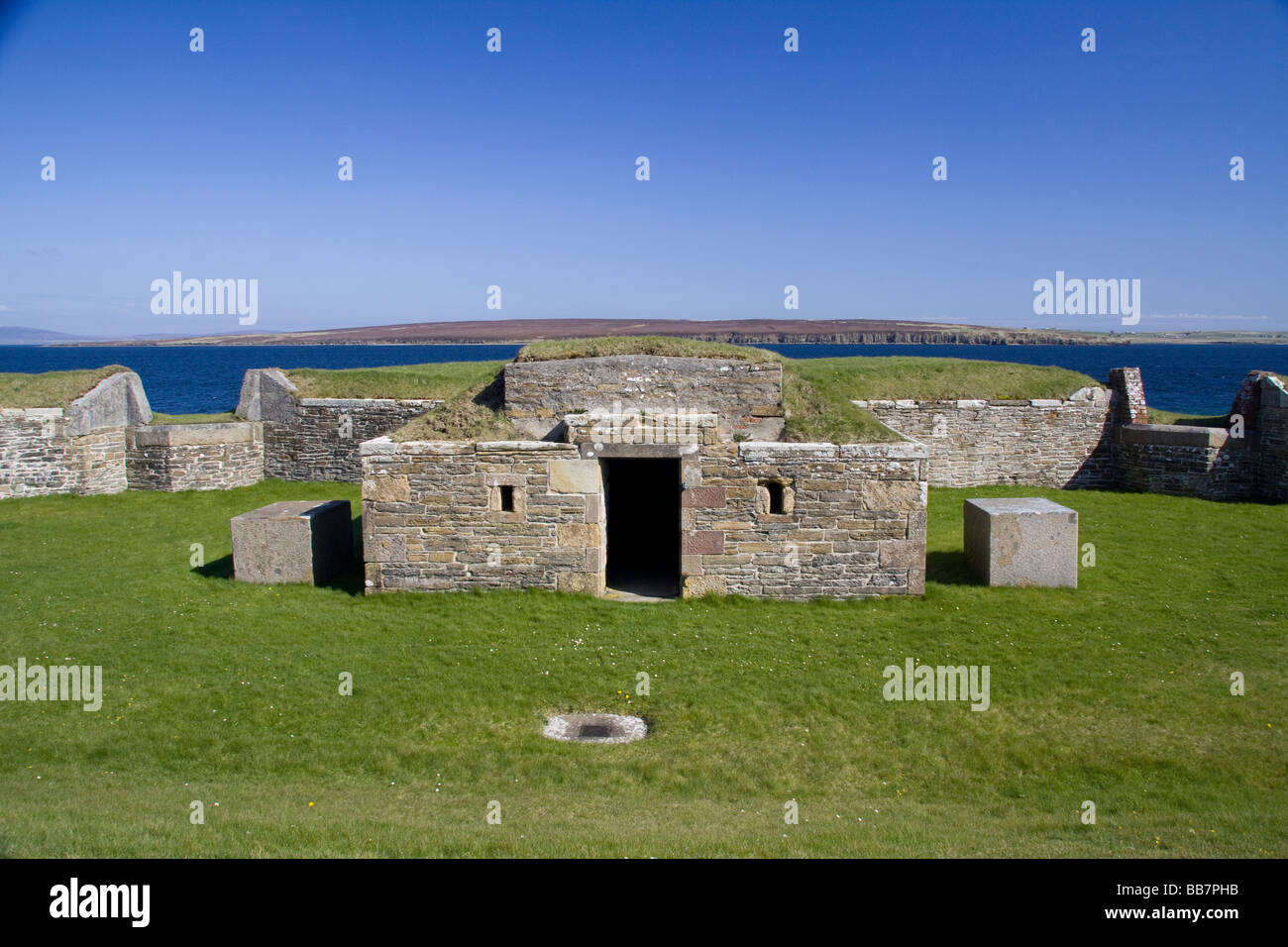 Hackness hi-res stock photography and images - Alamy