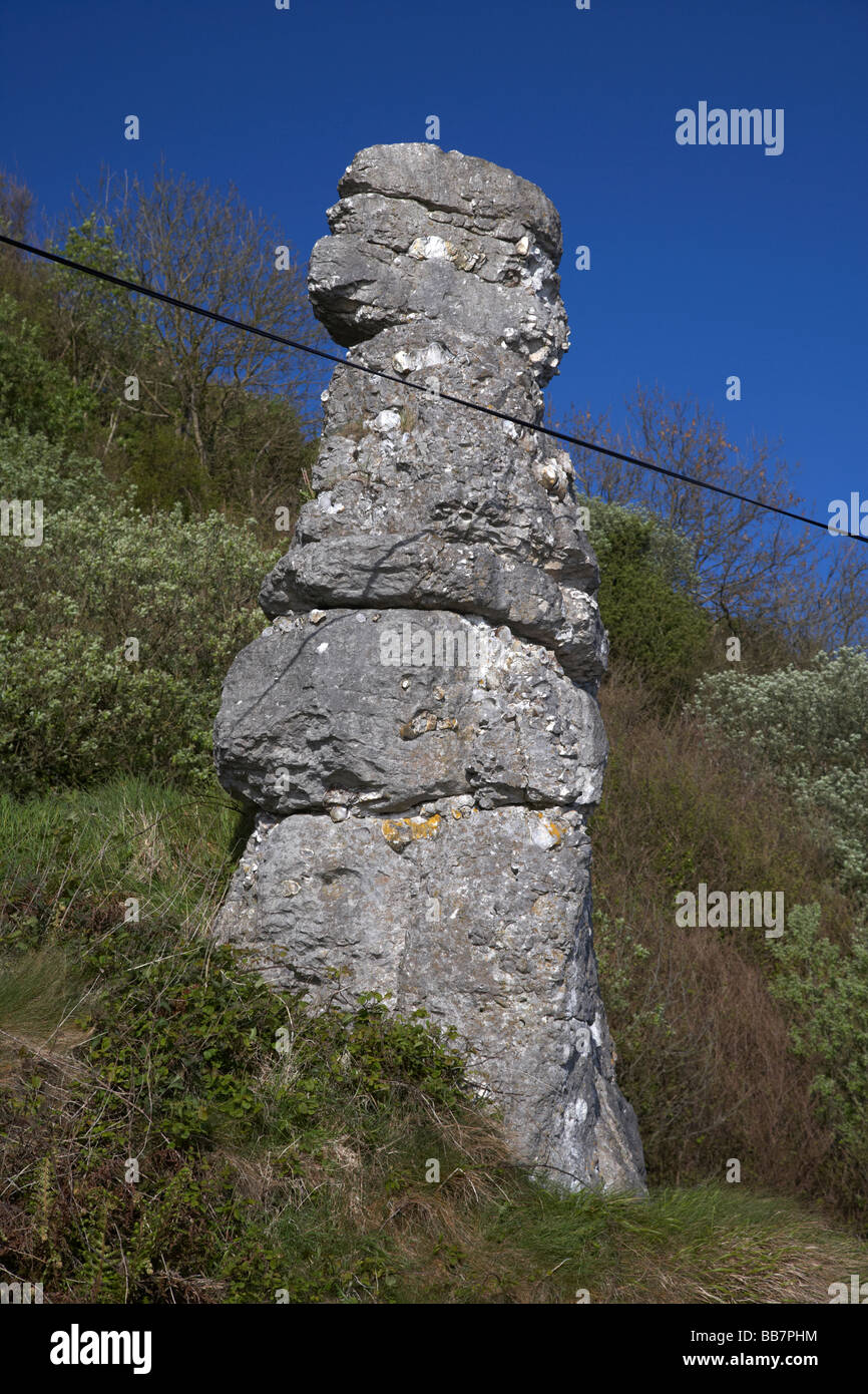 Sea Stacks Formation