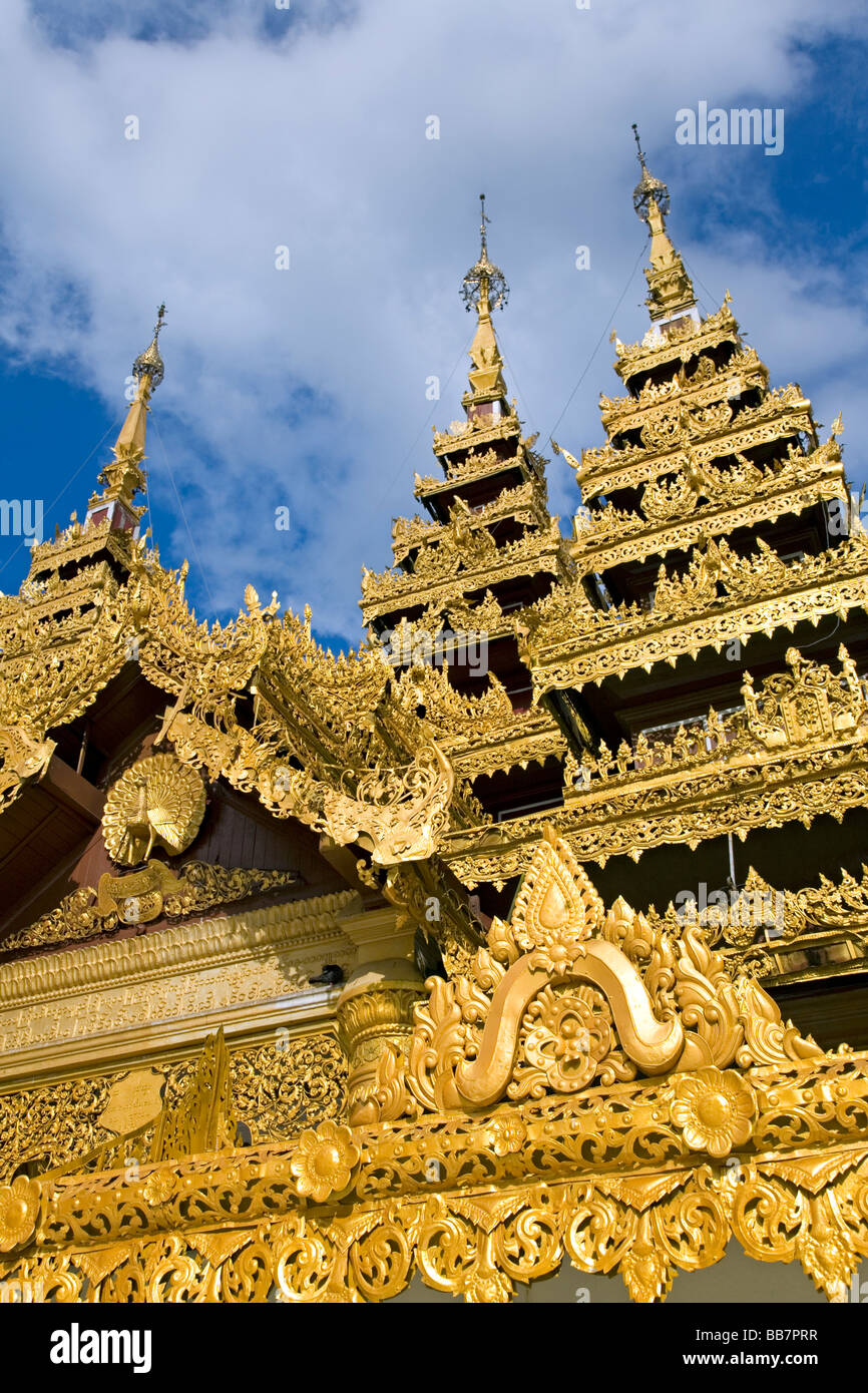 Myanmar Architecture Wallpapers A Deadly Earthquake Rocks A Pillar Of