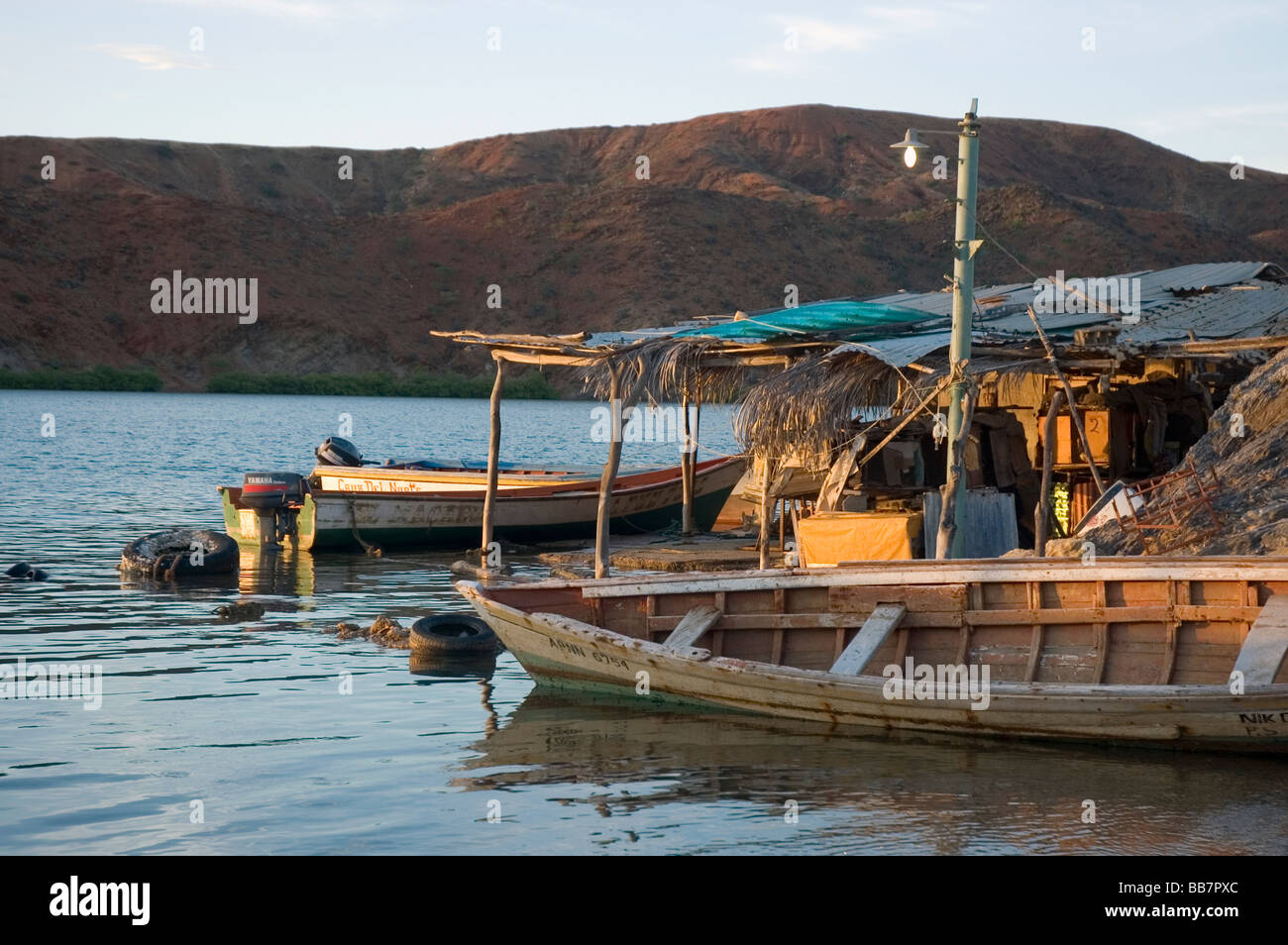 Golfo de venezuela hi-res stock photography and images - Alamy