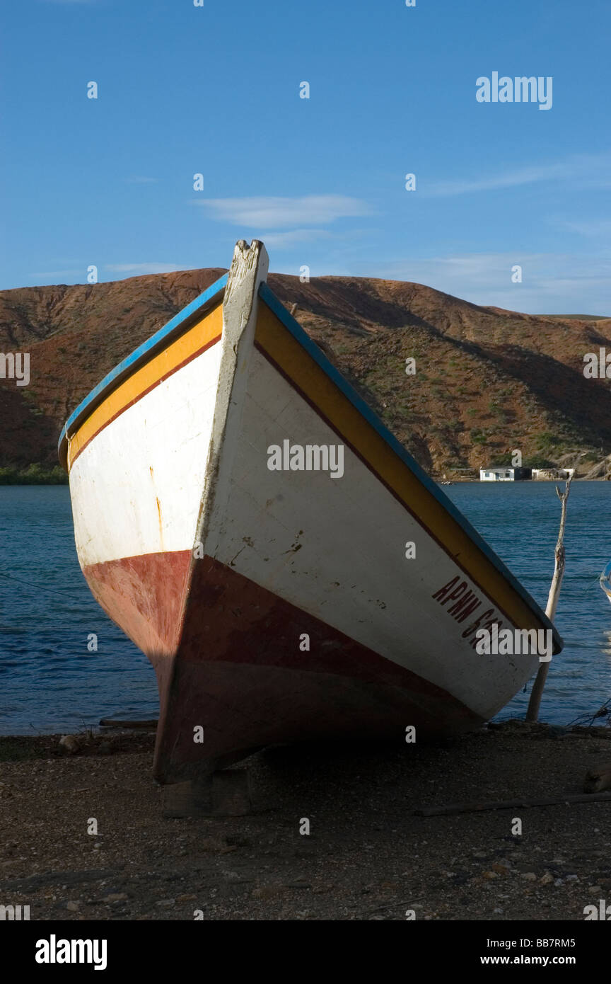 Golfo de venezuela hi-res stock photography and images - Alamy