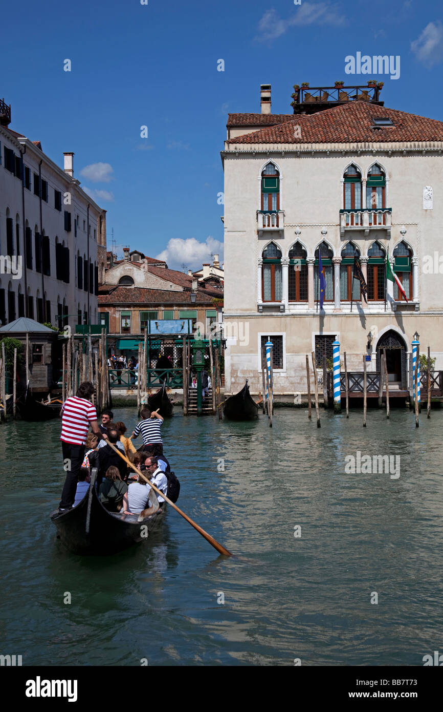 Traghetto Stock Photos & Traghetto Stock Images - Alamy