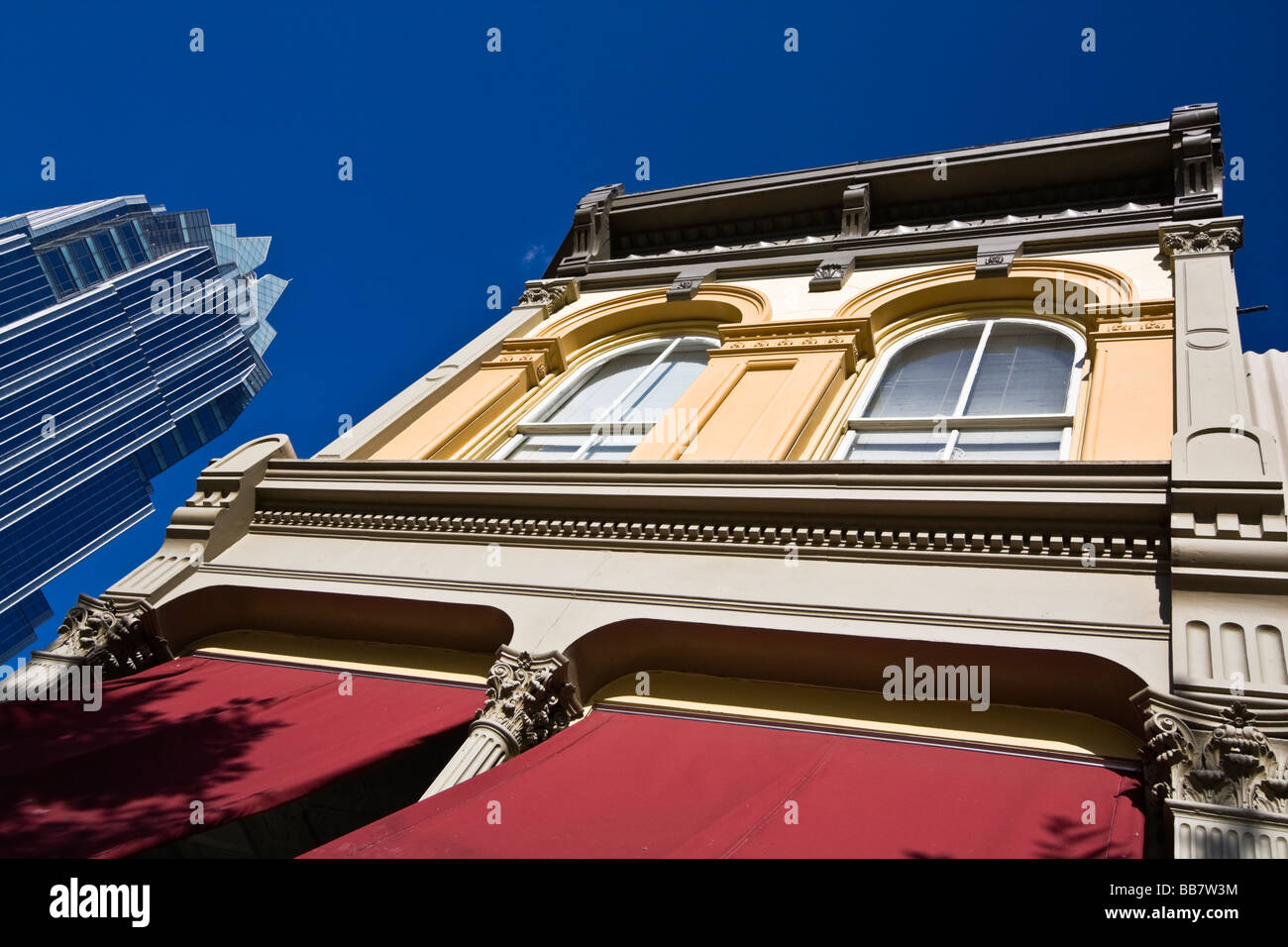 Victorian architecture texas hi-res stock photography and images - Alamy