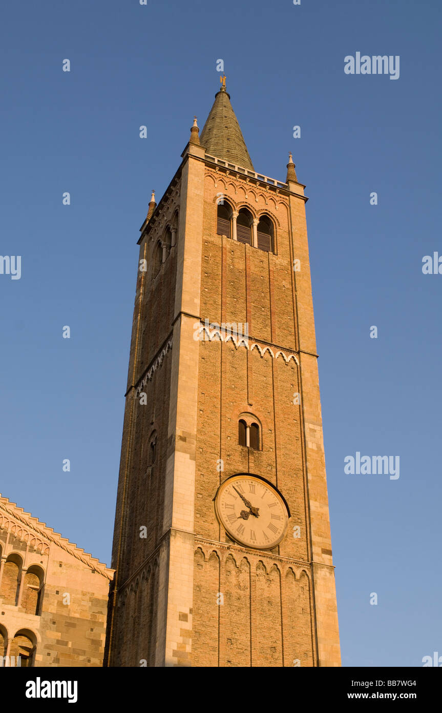 Cathedral bell tower hi-res stock photography and images - Alamy