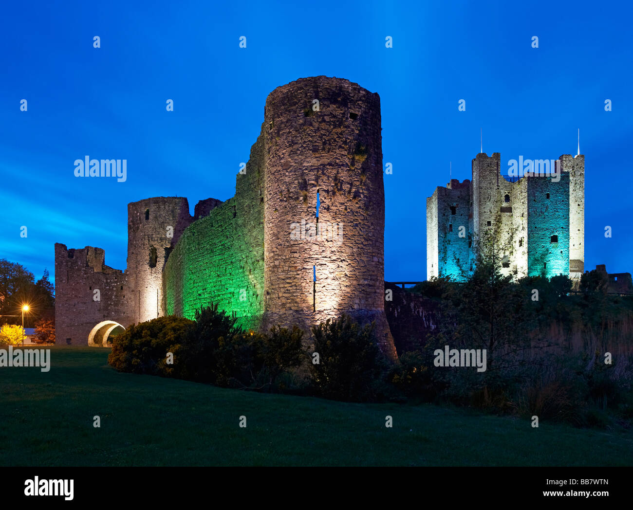 Irish histo hi-res stock photography and images - Alamy