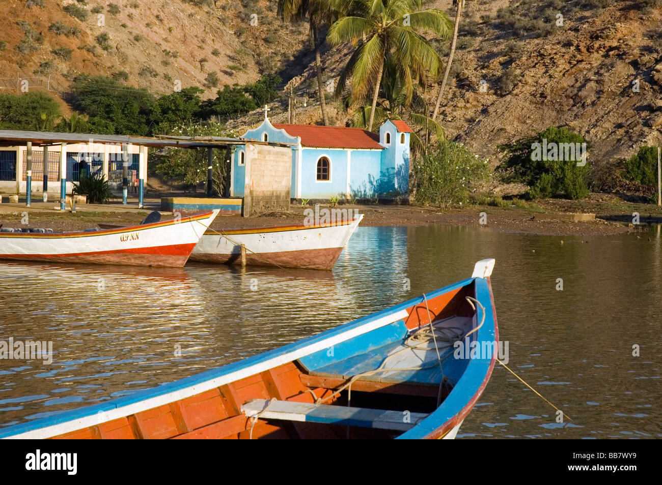 Golfo de venezuela hi-res stock photography and images - Alamy