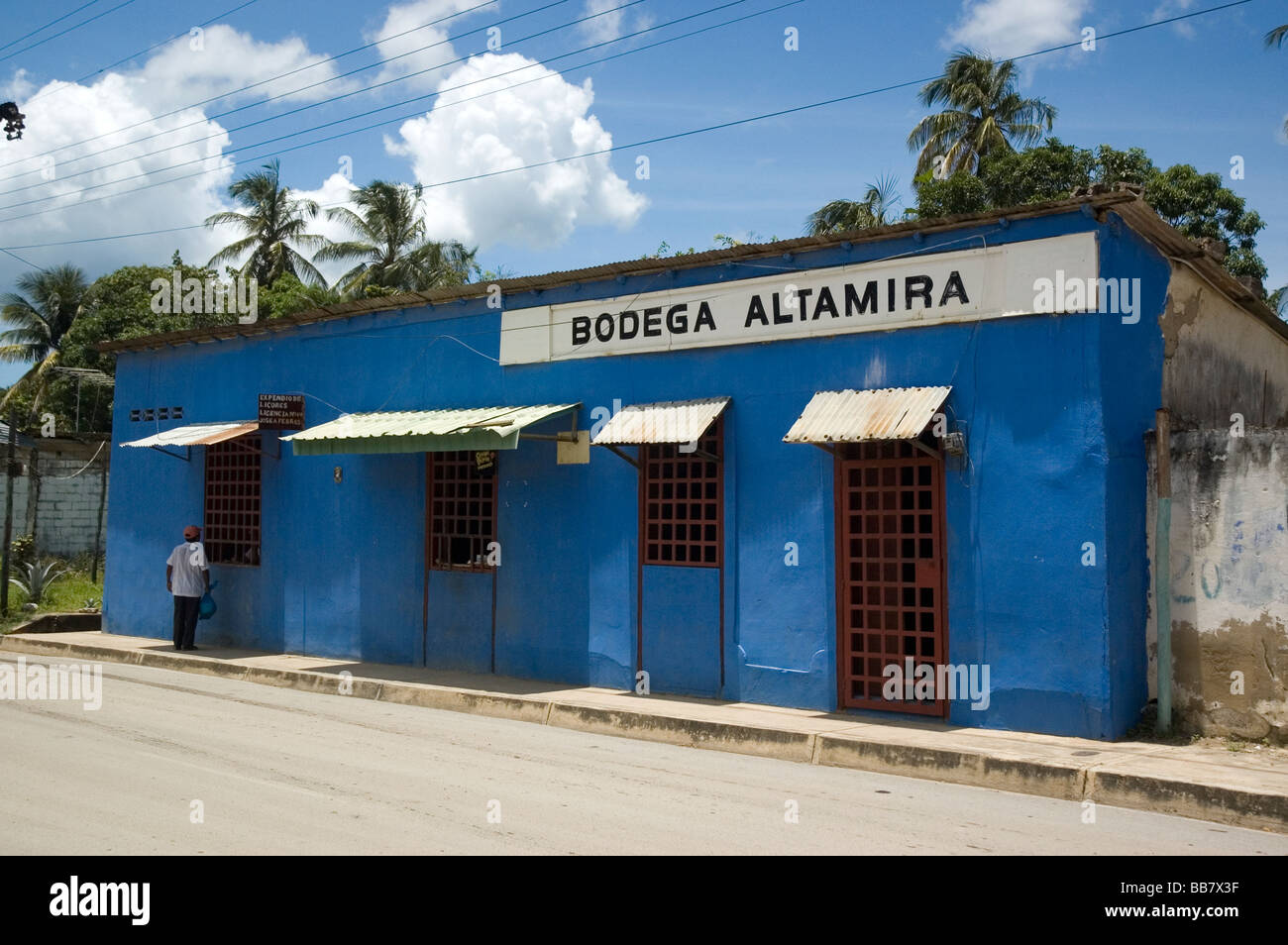Cariaco venezuela hi-res stock photography and images - Alamy