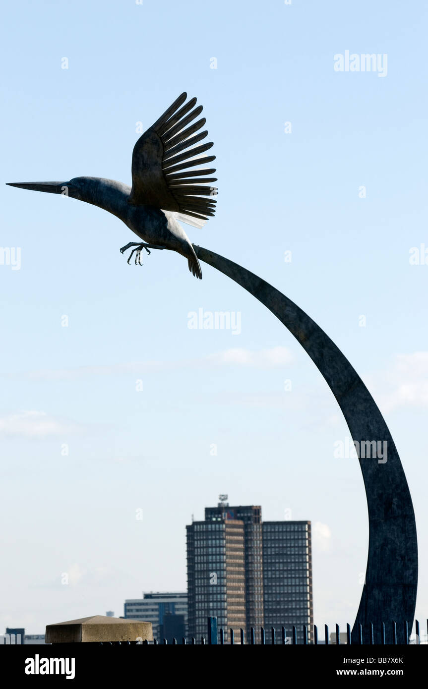 Statue of art hi-res stock photography and images - Alamy