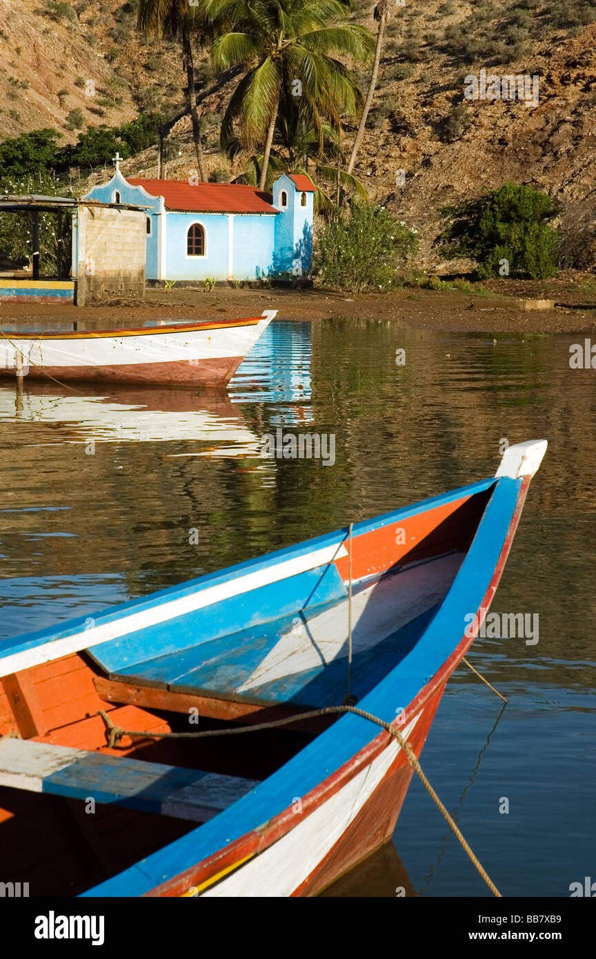 Puerto Real, Golfo de Cariaco, Venezuela Stock Photo - Alamy