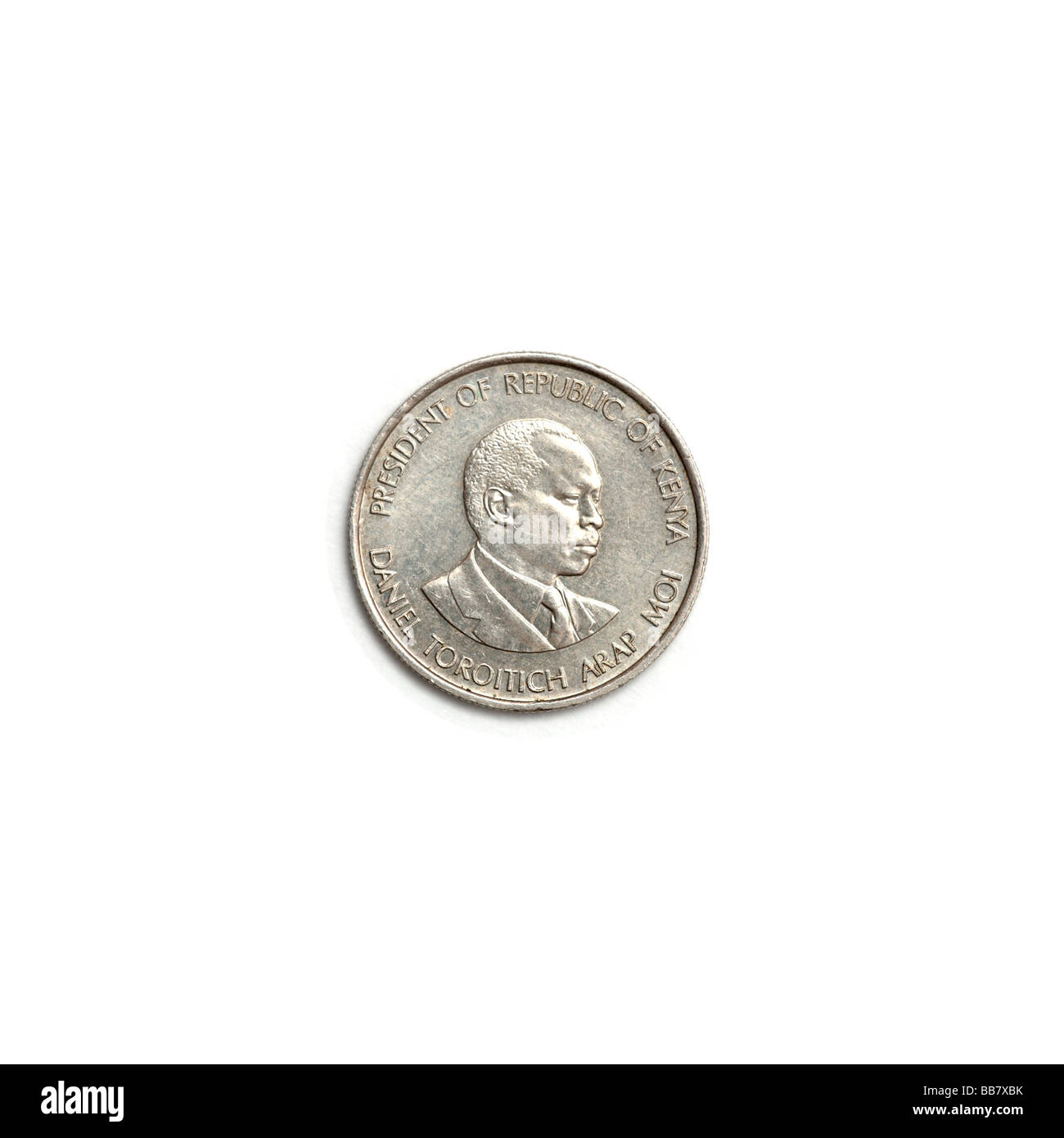 Kenyan currency hi-res stock photography and images - Alamy