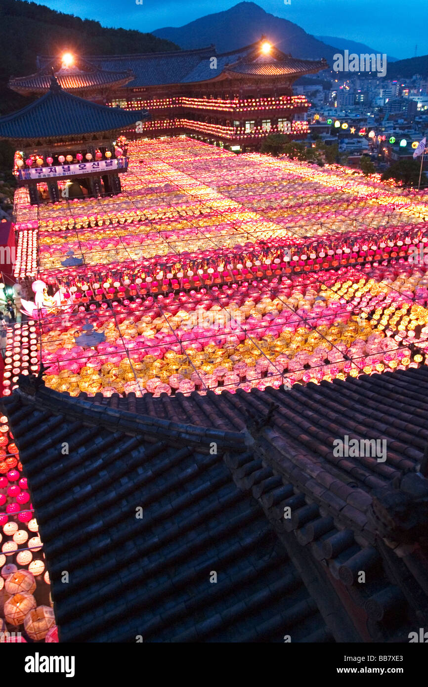 Samgwangsa hi-res stock photography and images - Alamy