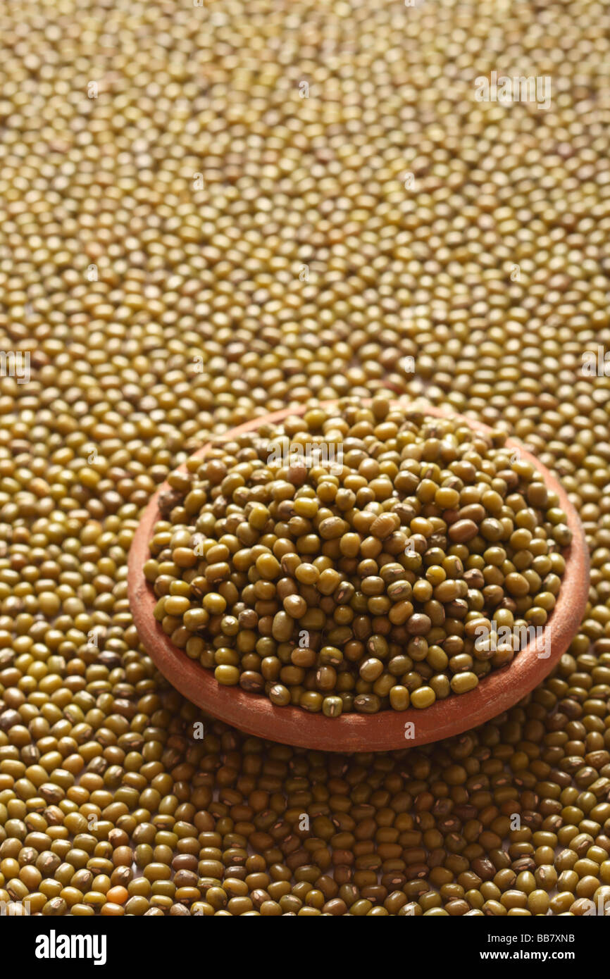 Green Gram Flour