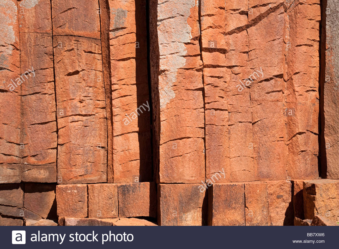 Rhyolite Volcanic Rock Stock Photos & Rhyolite Volcanic Rock Stock ...