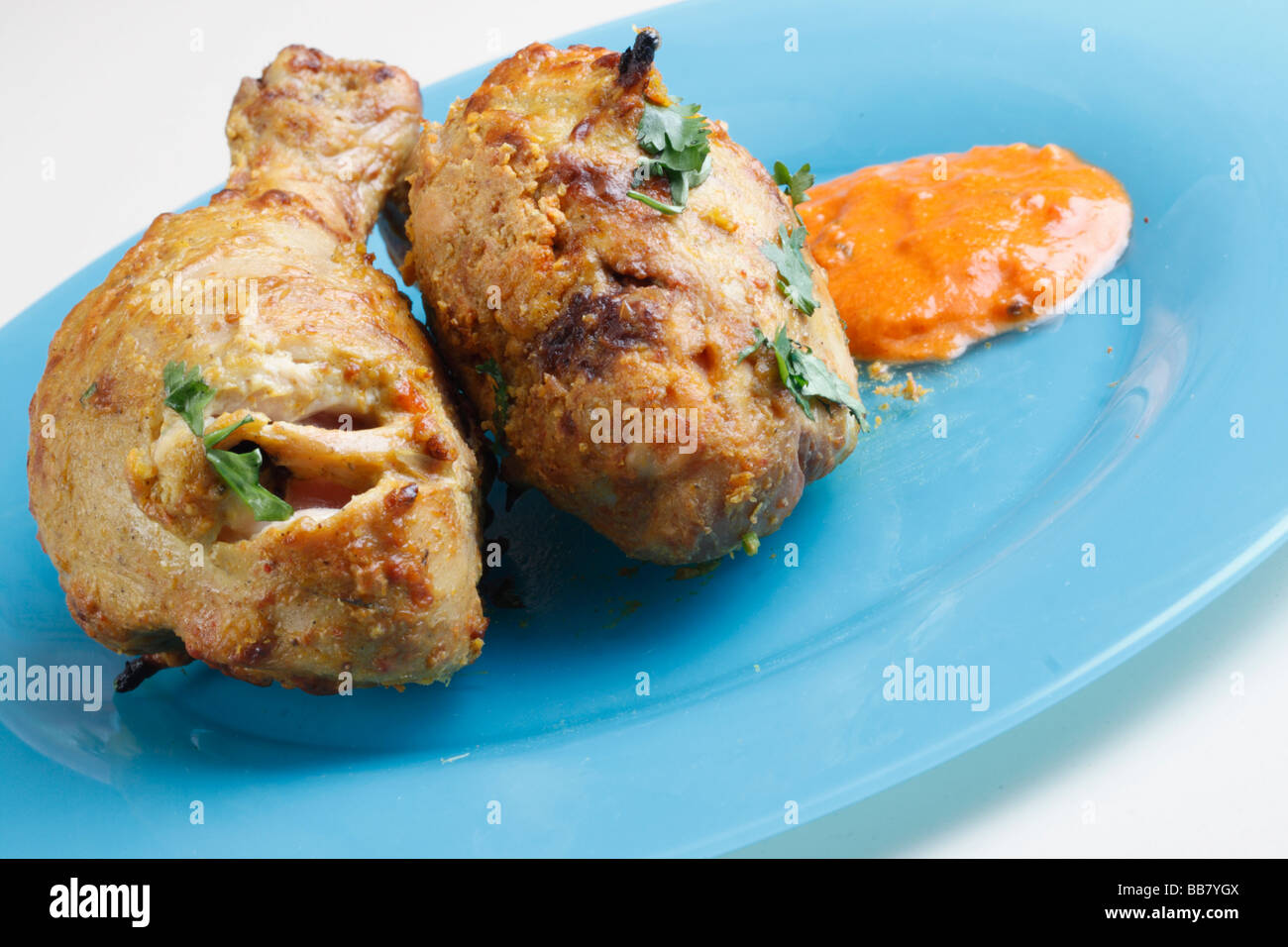 Tangdi kabab kebab hi-res stock photography and images - Alamy