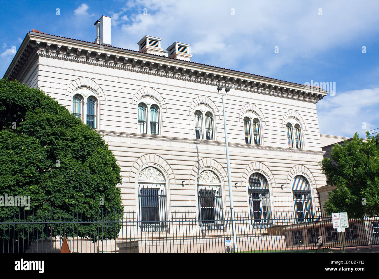 Denver mint hi-res stock photography and images - Alamy