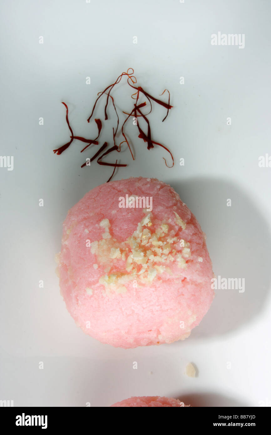 Rasgulla is a very popular cheese based, syrupy sweet dish from Orissa ...