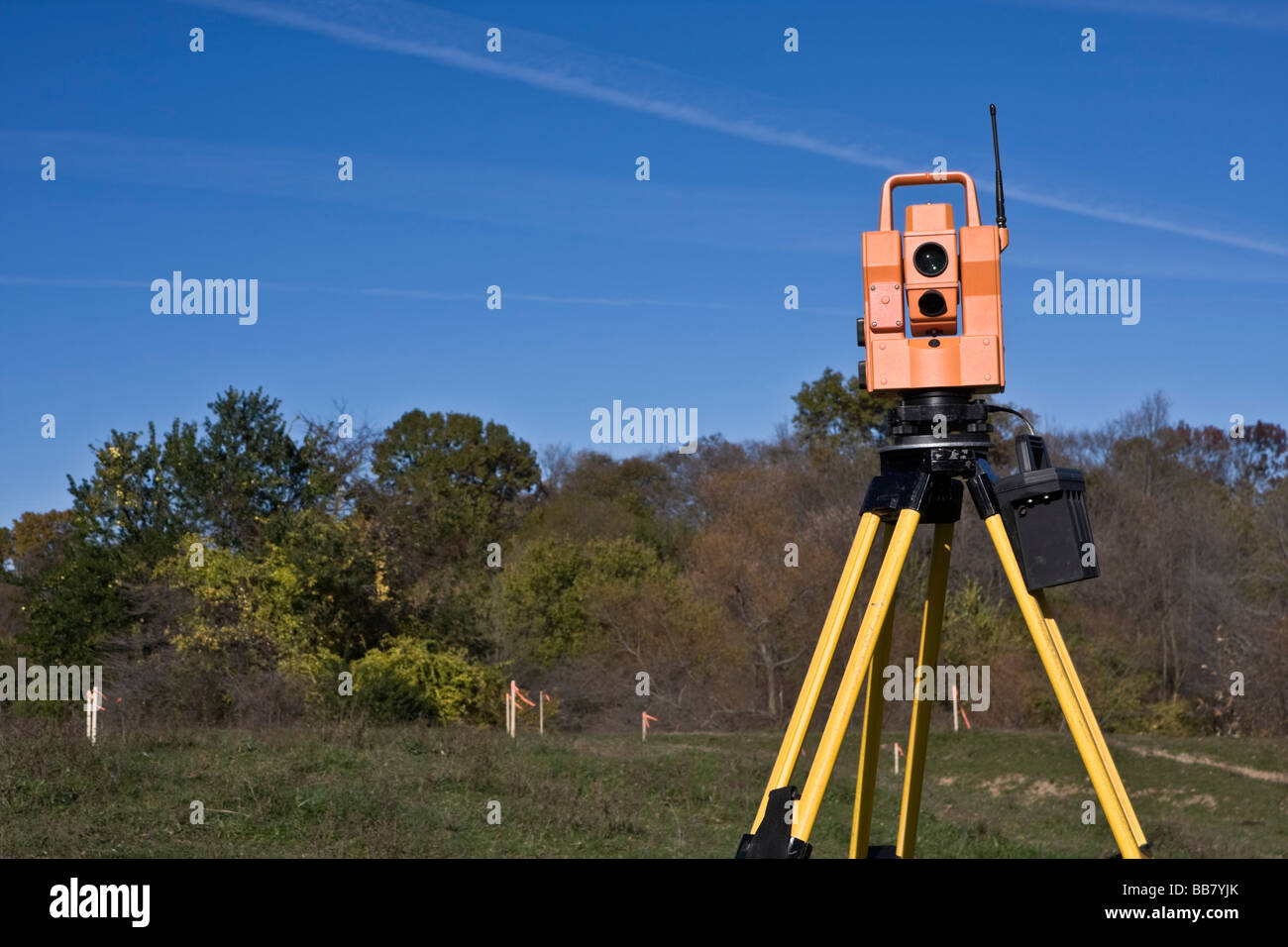 Target field station hi-res stock photography and images - Alamy