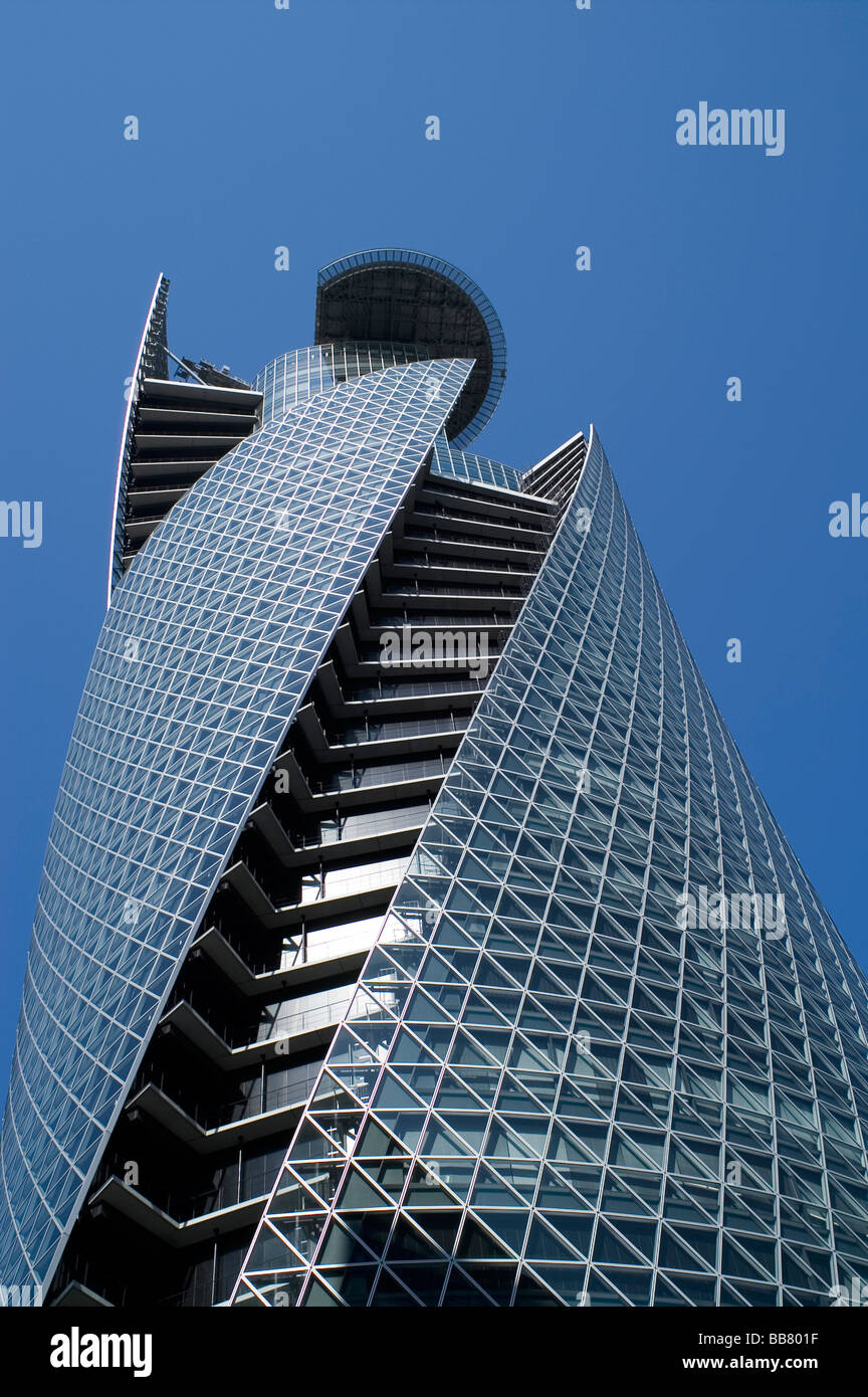 Unique japan architecture hi-res stock photography and images - Alamy