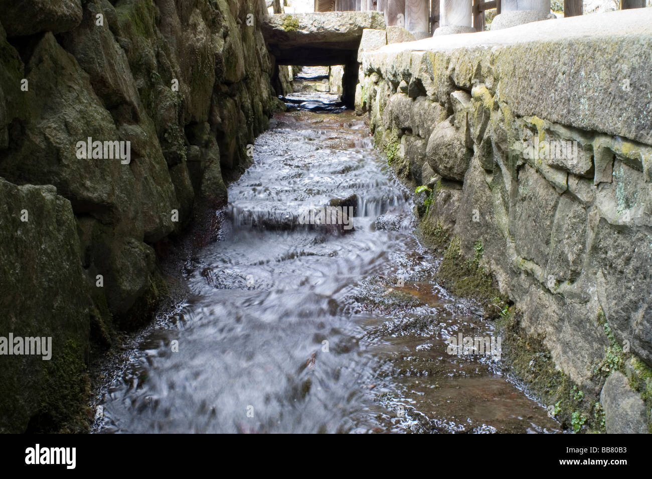 Ancient waterway hi-res stock photography and images - Alamy