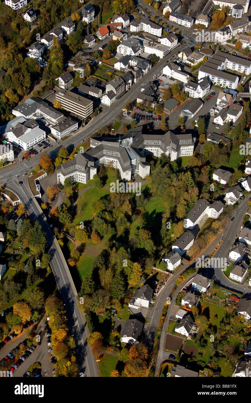 Hochsauerlandkreis hi-res stock photography and images - Alamy