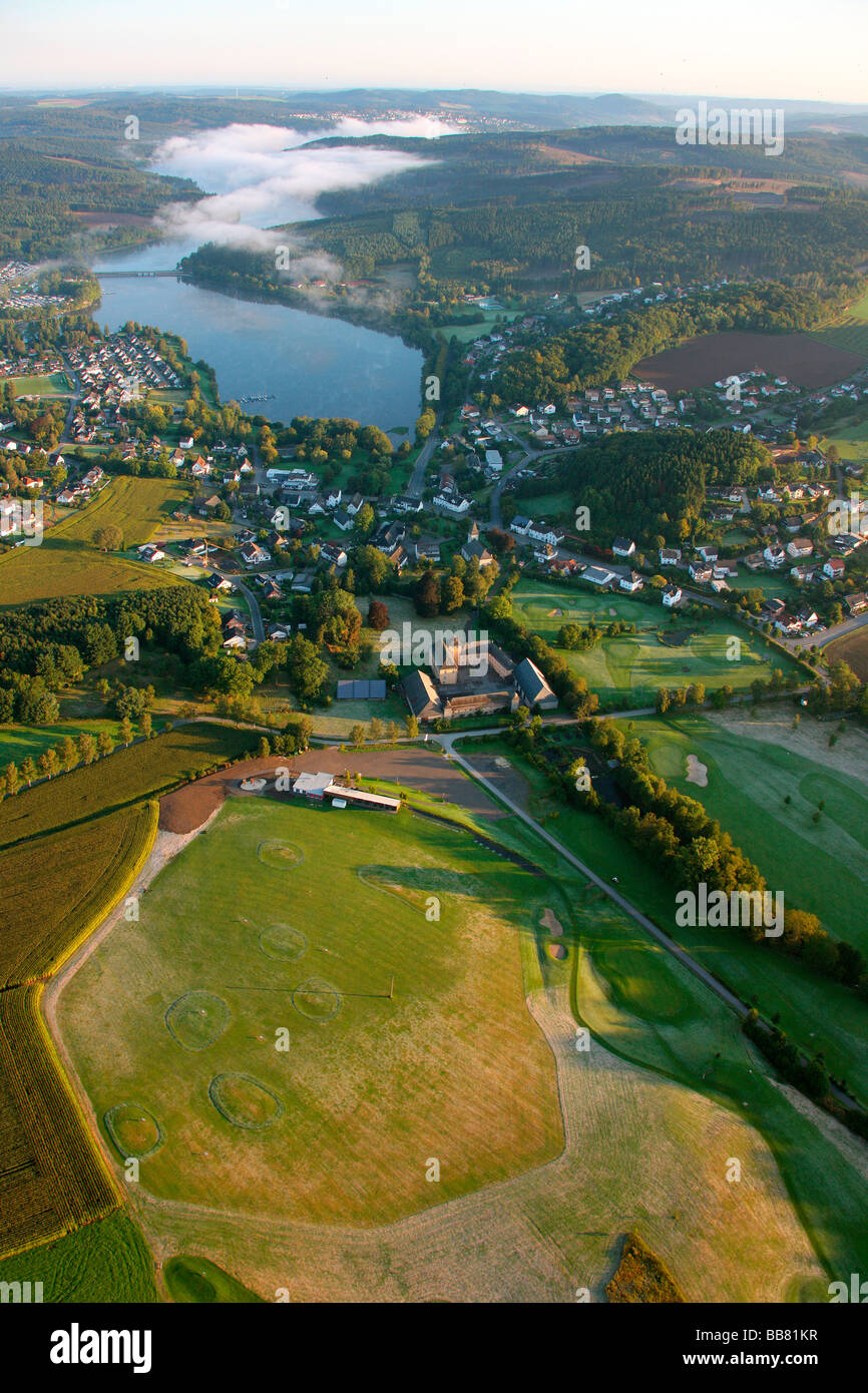 Sundern amecke hi-res stock photography and images - Alamy