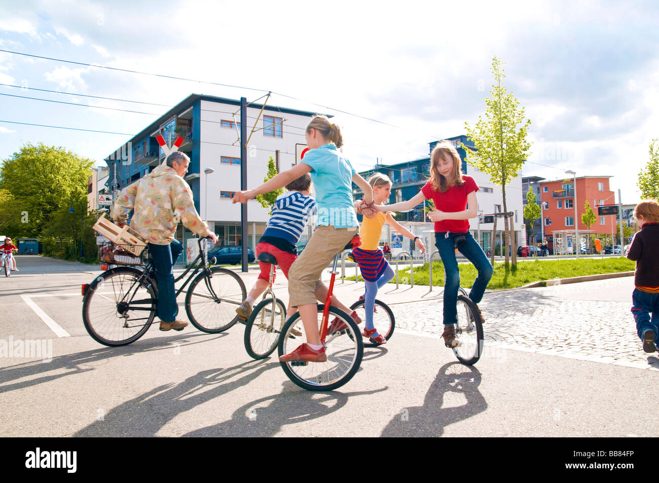 Vauban germany hi-res stock photography and images - Alamy