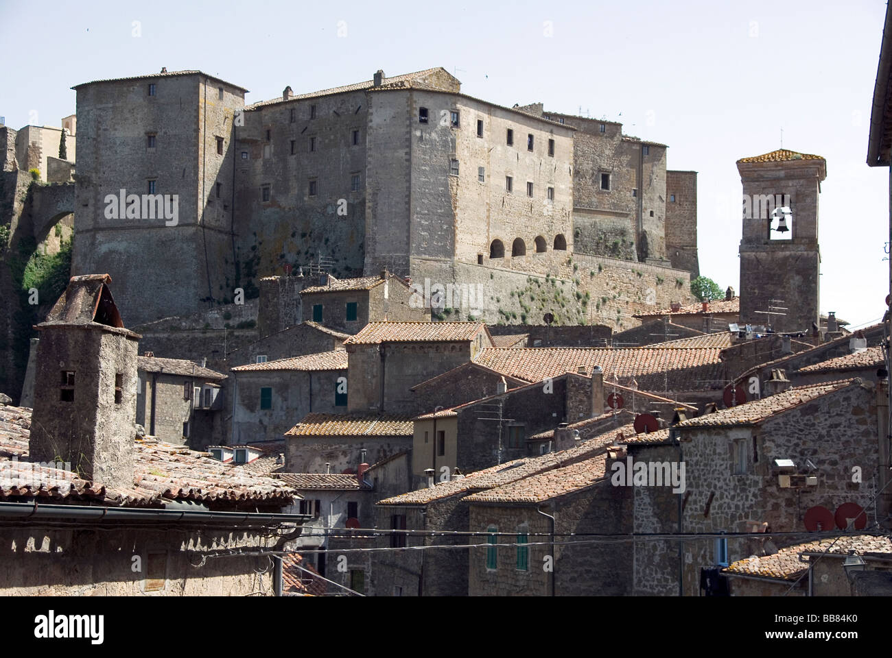 Degli orsini hi-res stock photography and images - Alamy