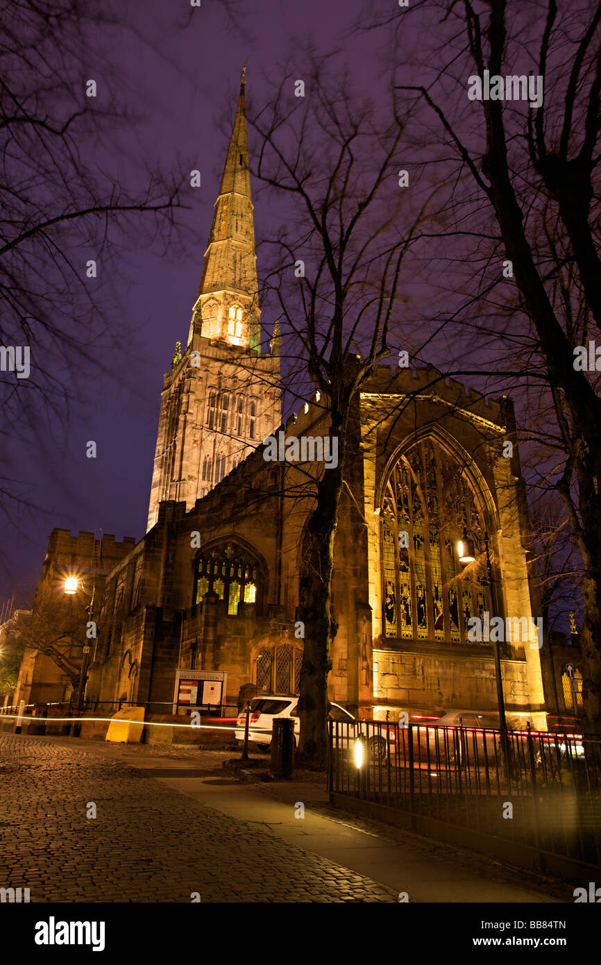 Coventry heritage trail hi-res stock photography and images - Alamy
