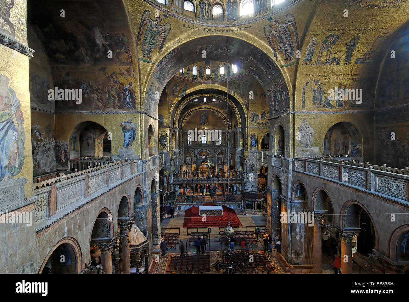 Apse Wall High Resolution Stock Photography and Images - Alamy
