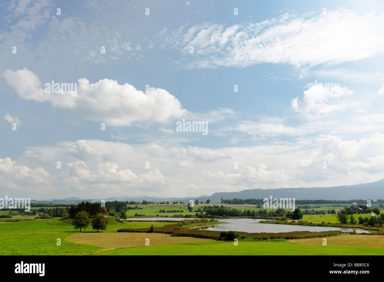 Waltenhofen hi-res stock photography and images - Alamy