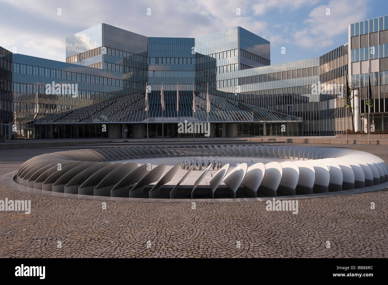 Bmw innovation hi-res stock photography and images - Alamy