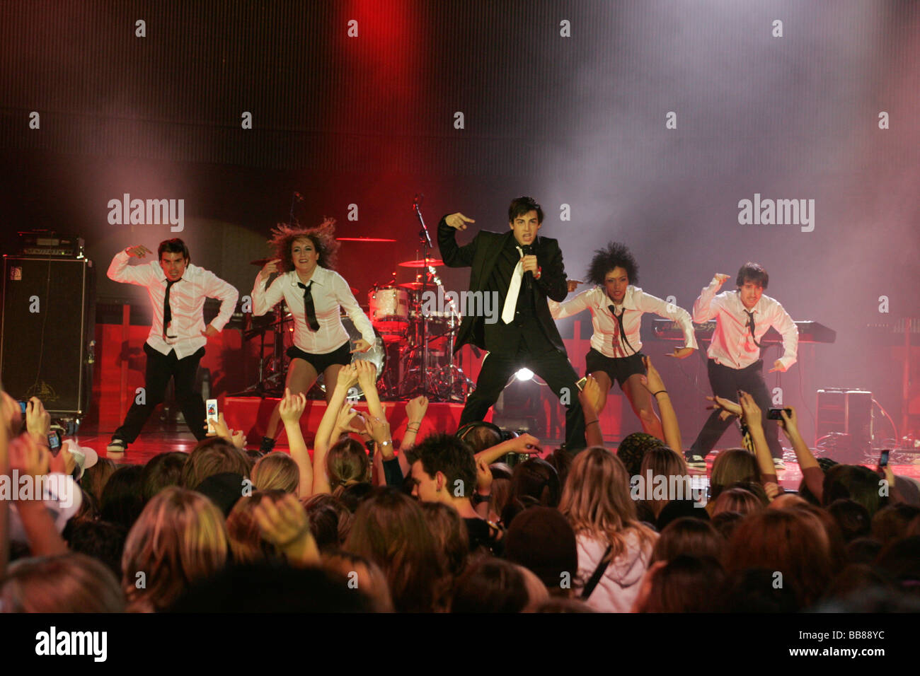 Swedish Stars High Resolution Stock Photography and Images - Alamy