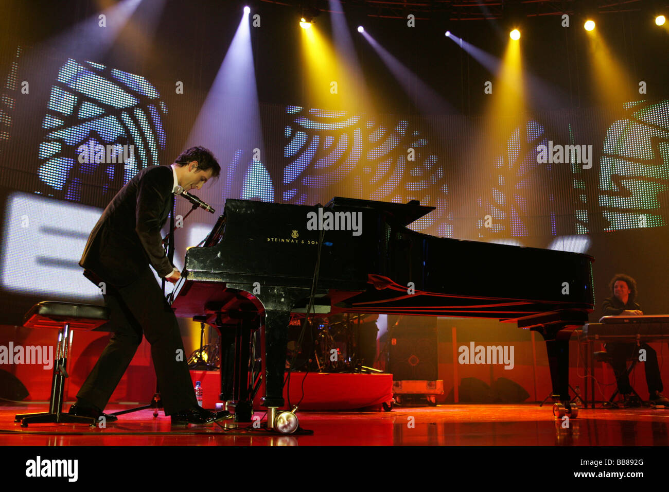 Cincotti peter hi-res stock photography and images - Alamy