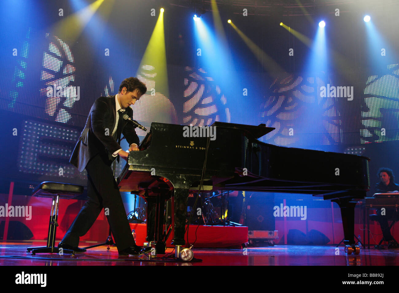 Cincotti peter hi-res stock photography and images - Alamy