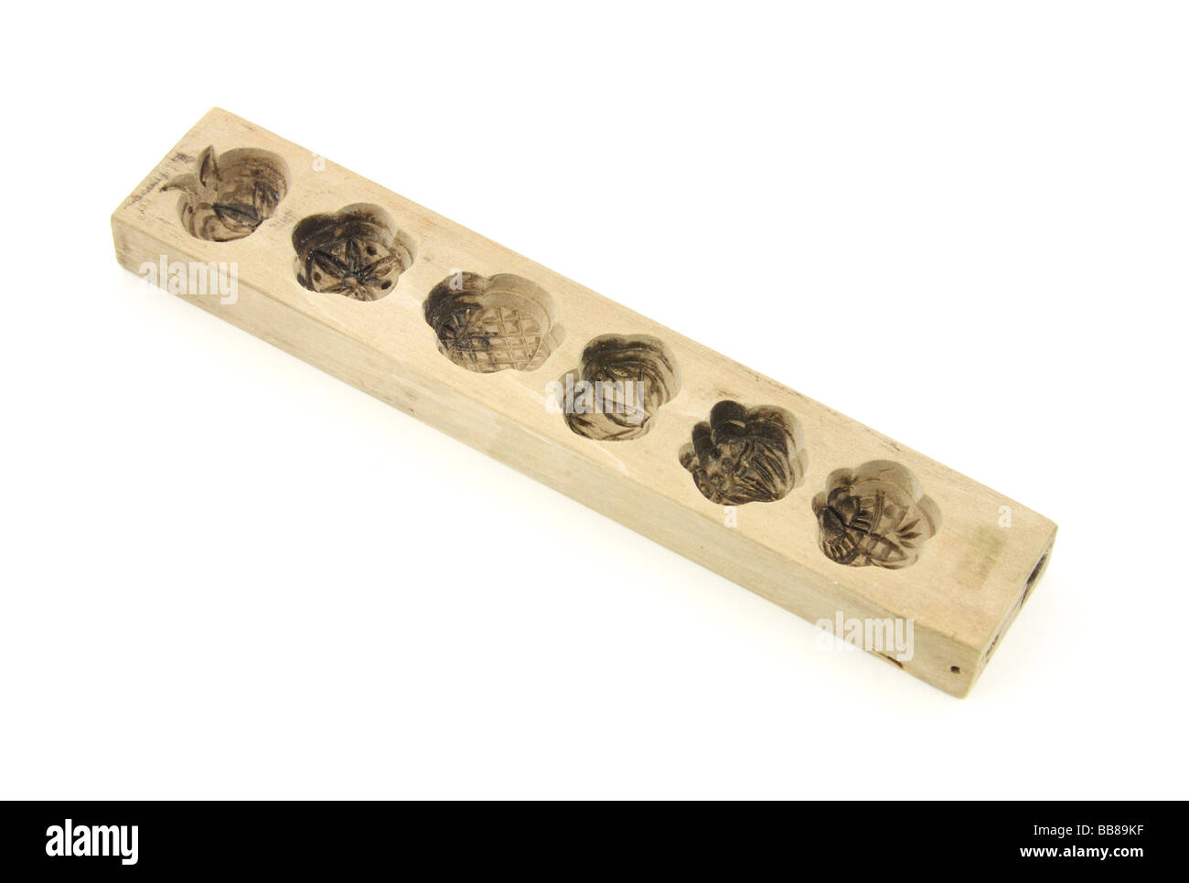 Old soap mold Stock Photo - Alamy