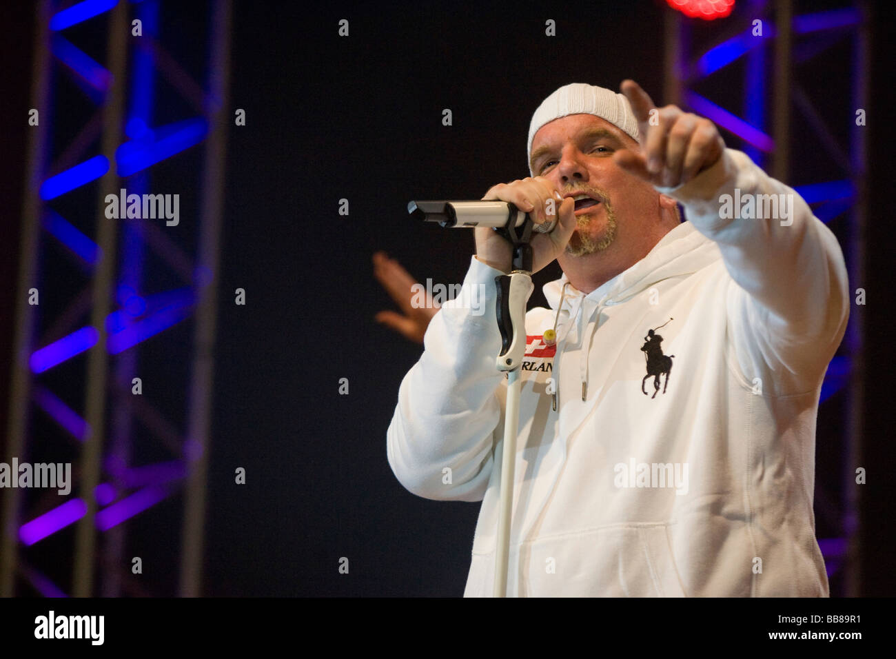 Austrian pop/schlager singer and folk musician Gerhard Friedle, alias ...